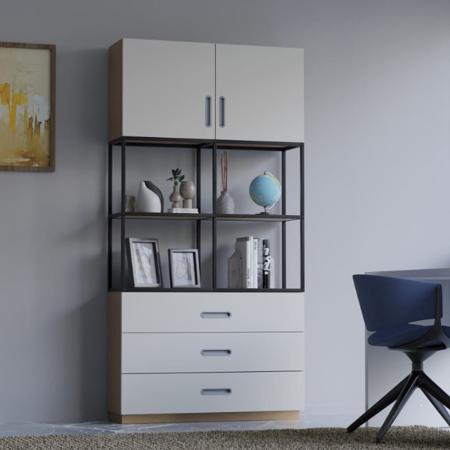 Ebco - Furniture Fittings and Accessories