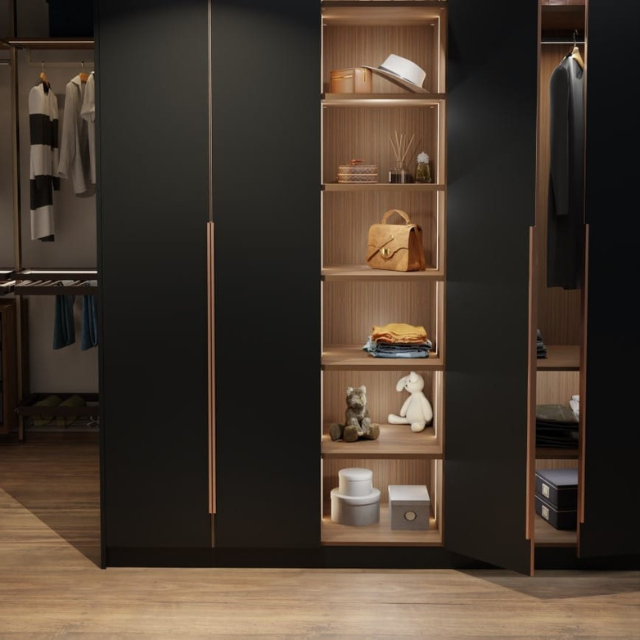 Ebco - Furniture Fittings and Accessories